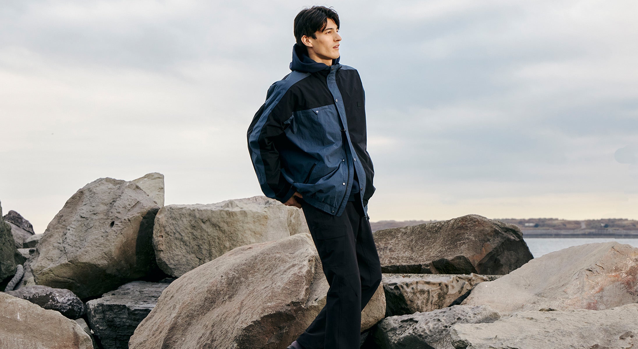 KOLAB's Signature for Creating Durable Garments: Ripstop Fabric