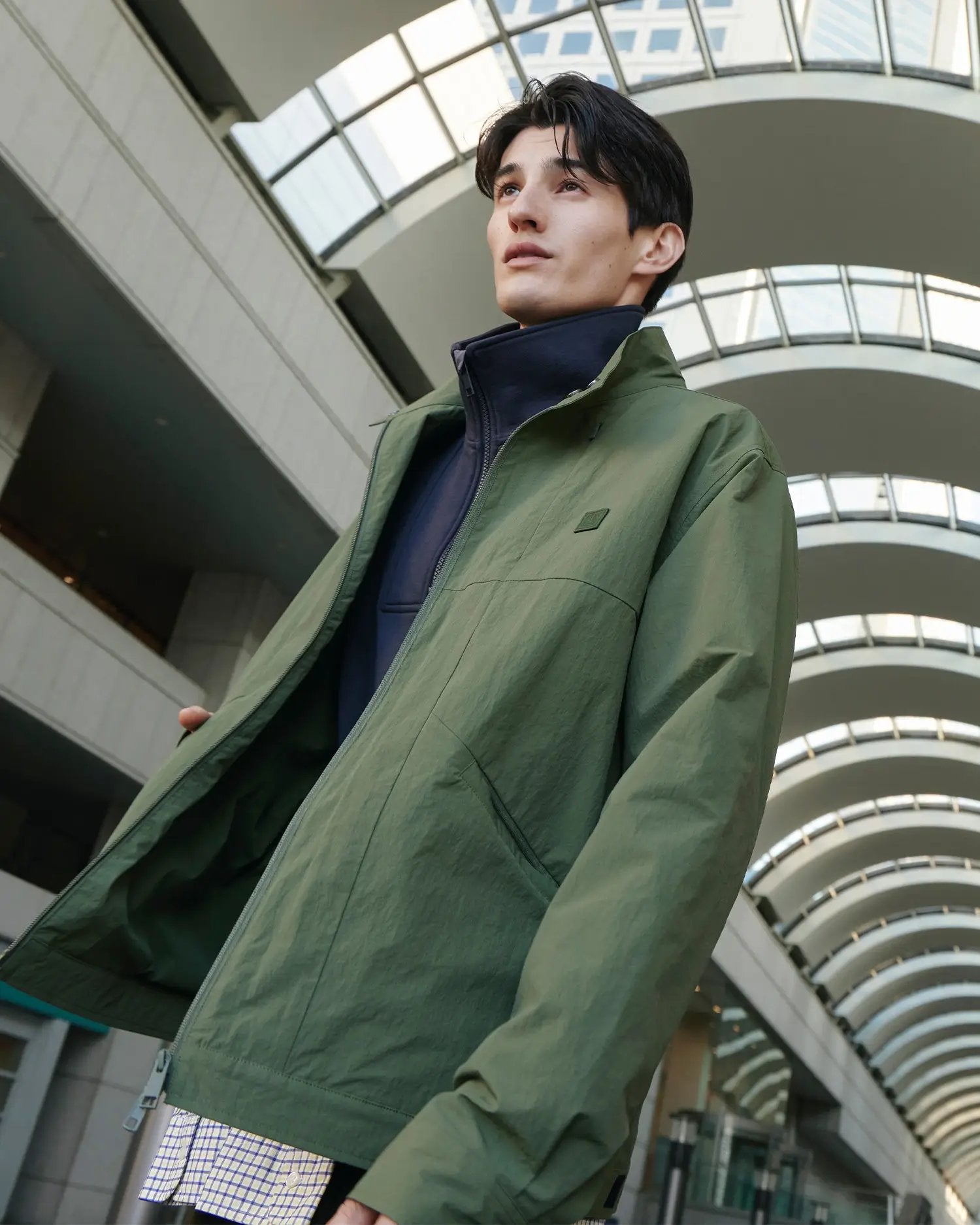 Ripstop Fabric Collection – KOLAB