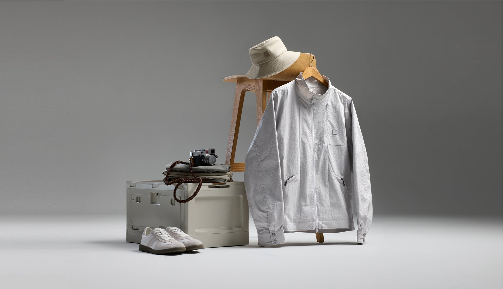 KOLAB | Inspired by nature. Made to pass down.